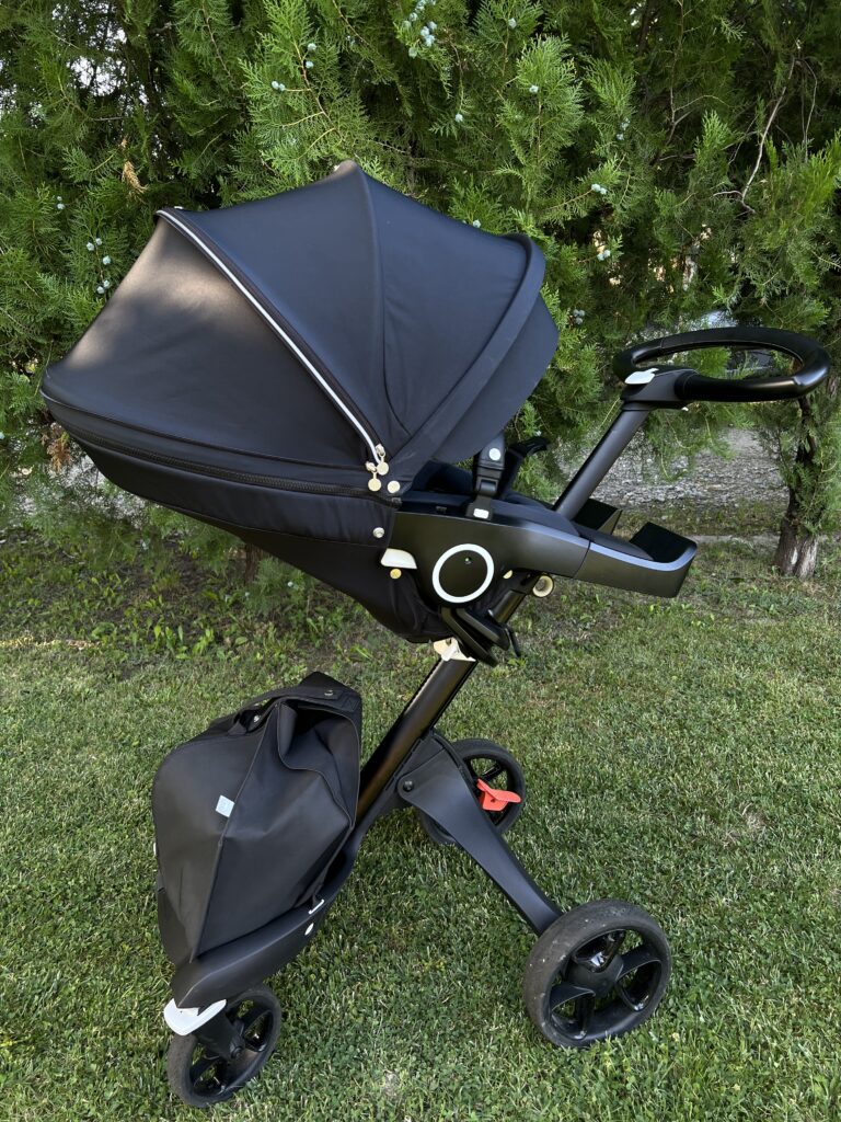 Stokke xplory V6 - Beeboo