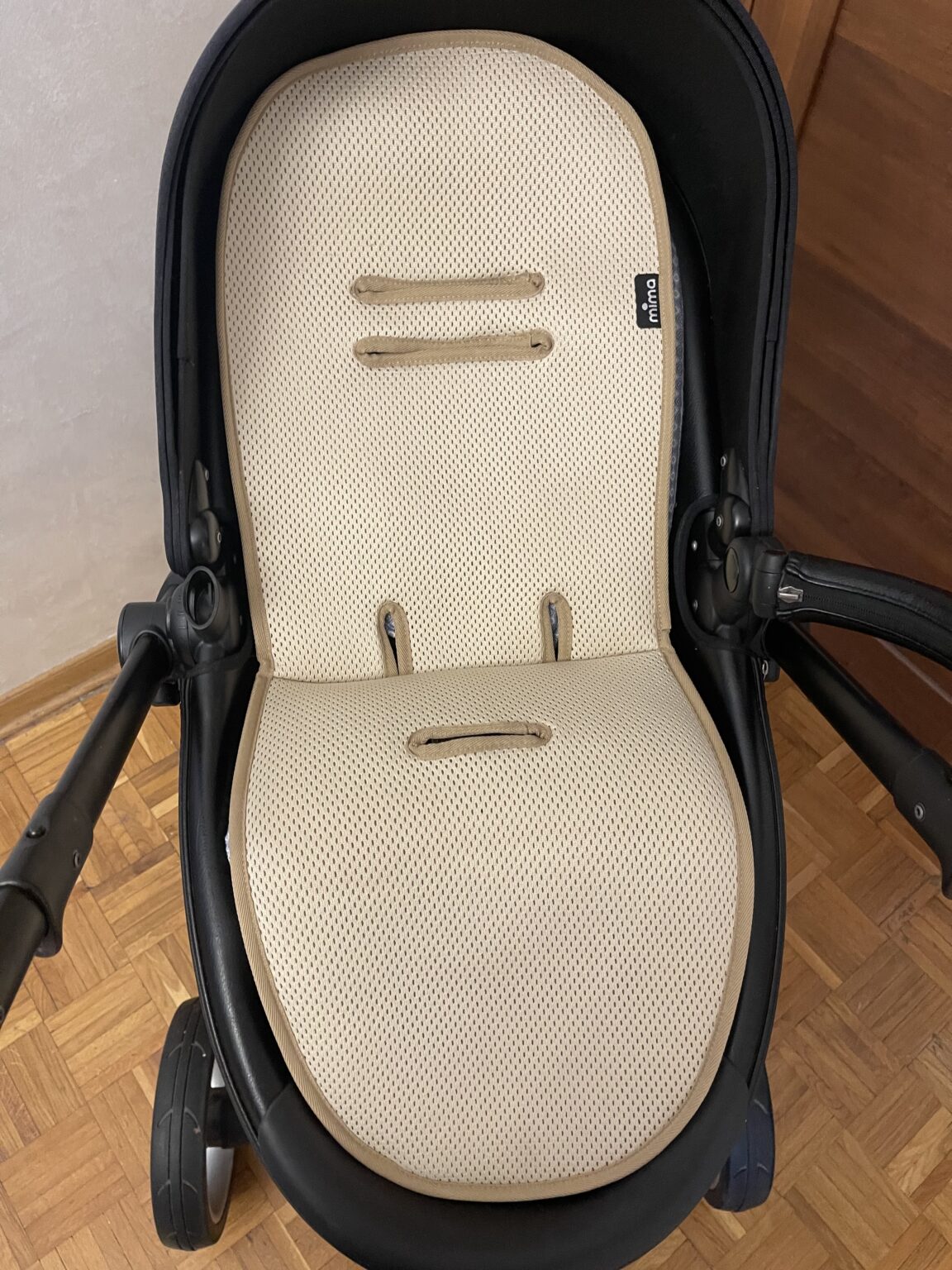 Mima Xari kolica (full oprema) - Beeboo