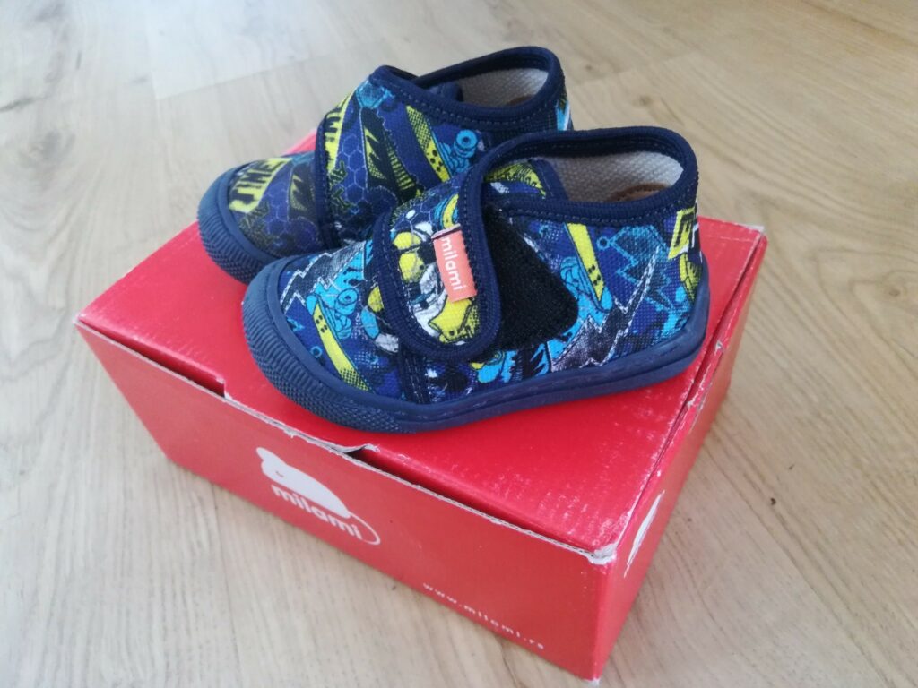 NOVO Patofne Milami - Beeboo