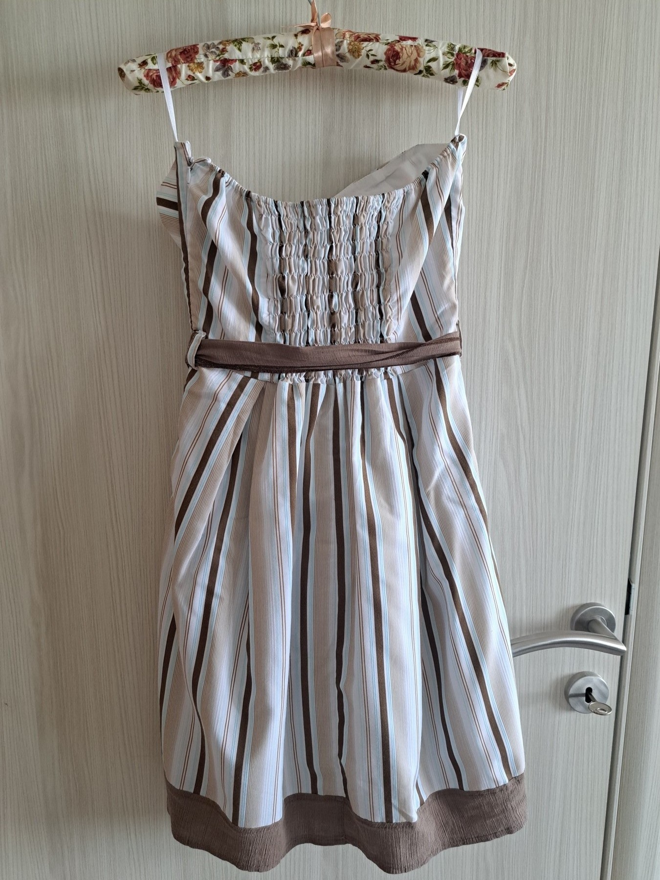 Katrin top haljina 40/L - Beeboo