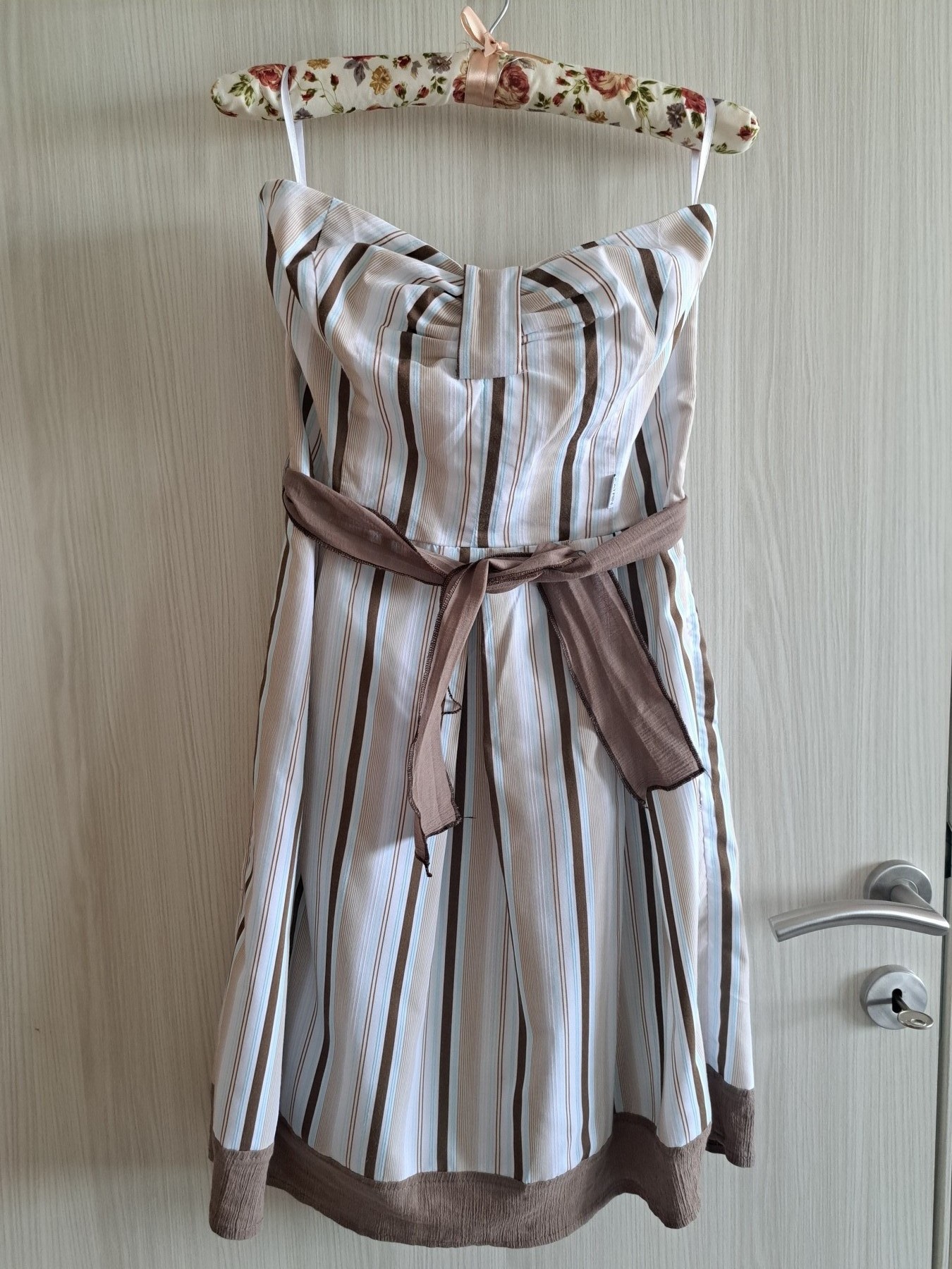 Katrin top haljina 40/L - Beeboo