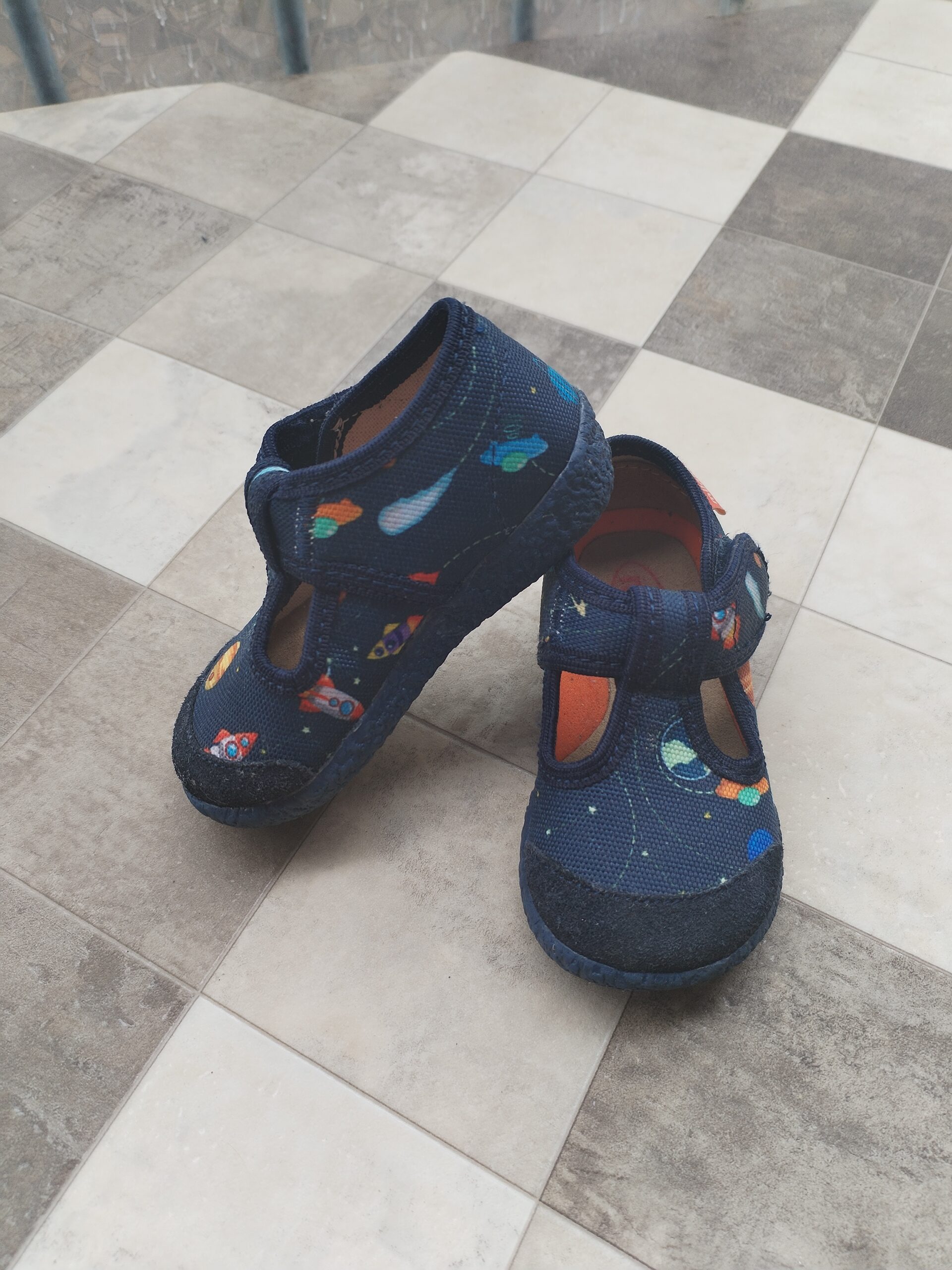 Patofnice Milami br.19 - Beeboo