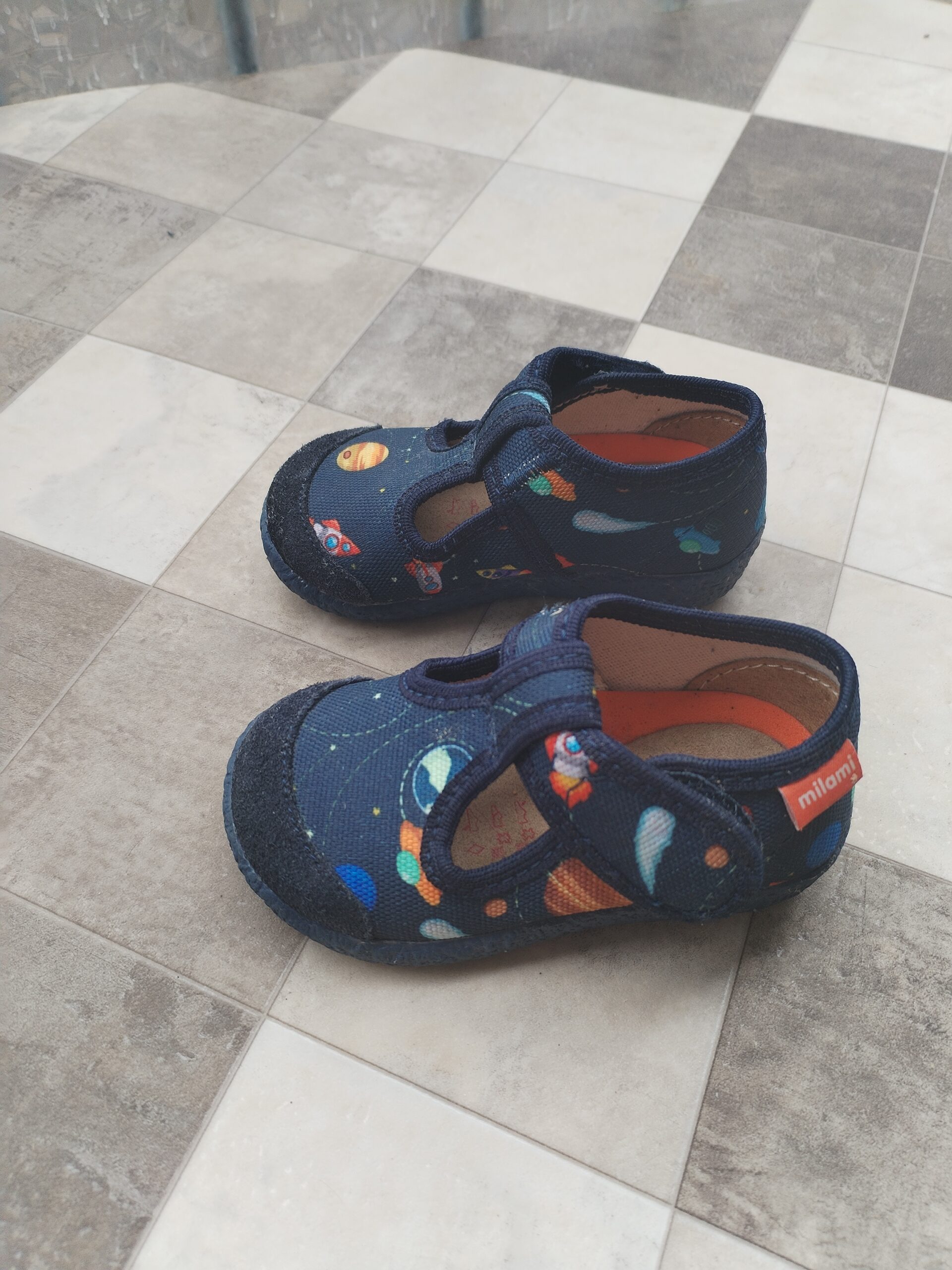 Patofnice Milami br.19 - Beeboo