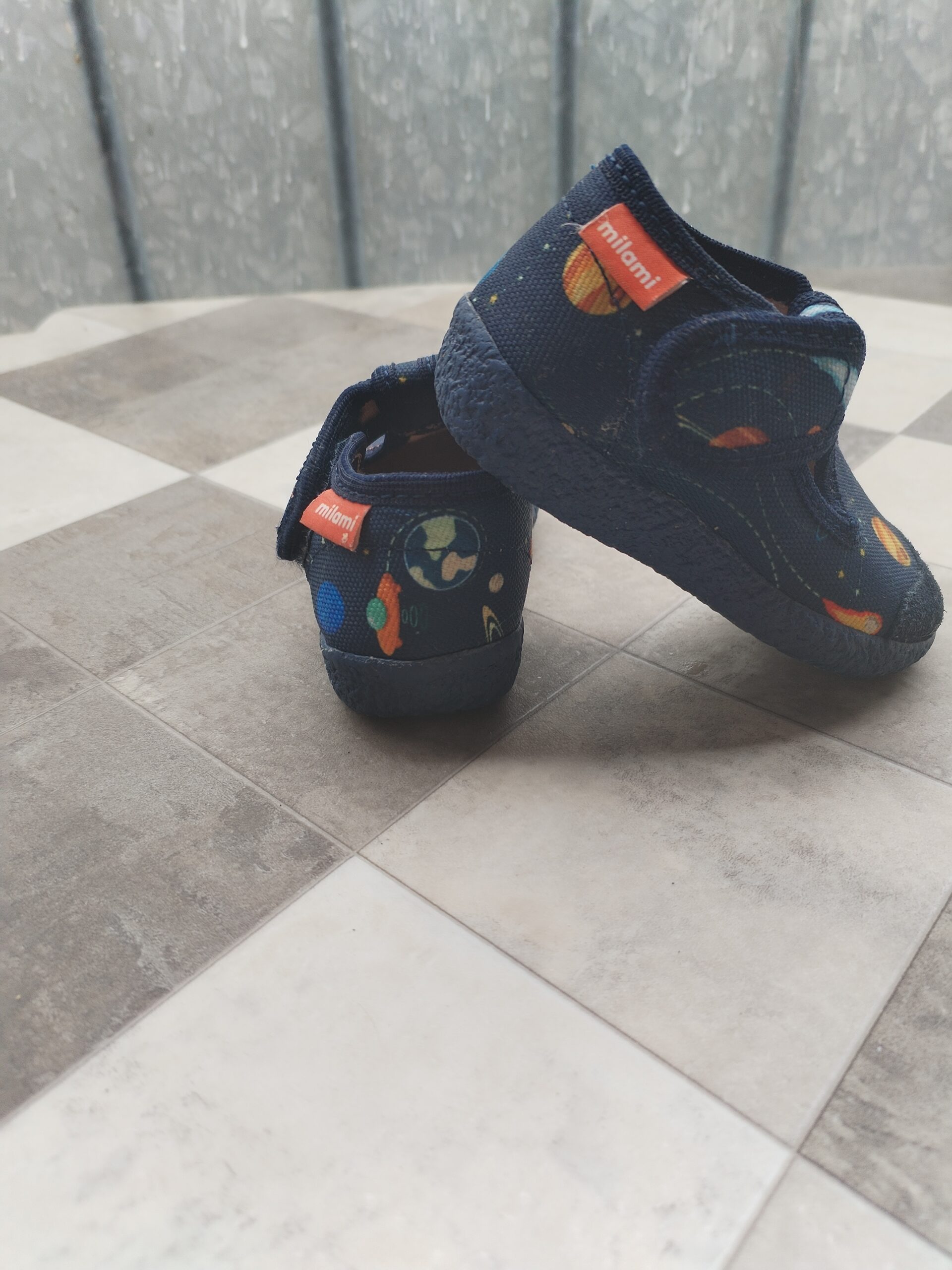 Patofnice Milami br.19 - Beeboo