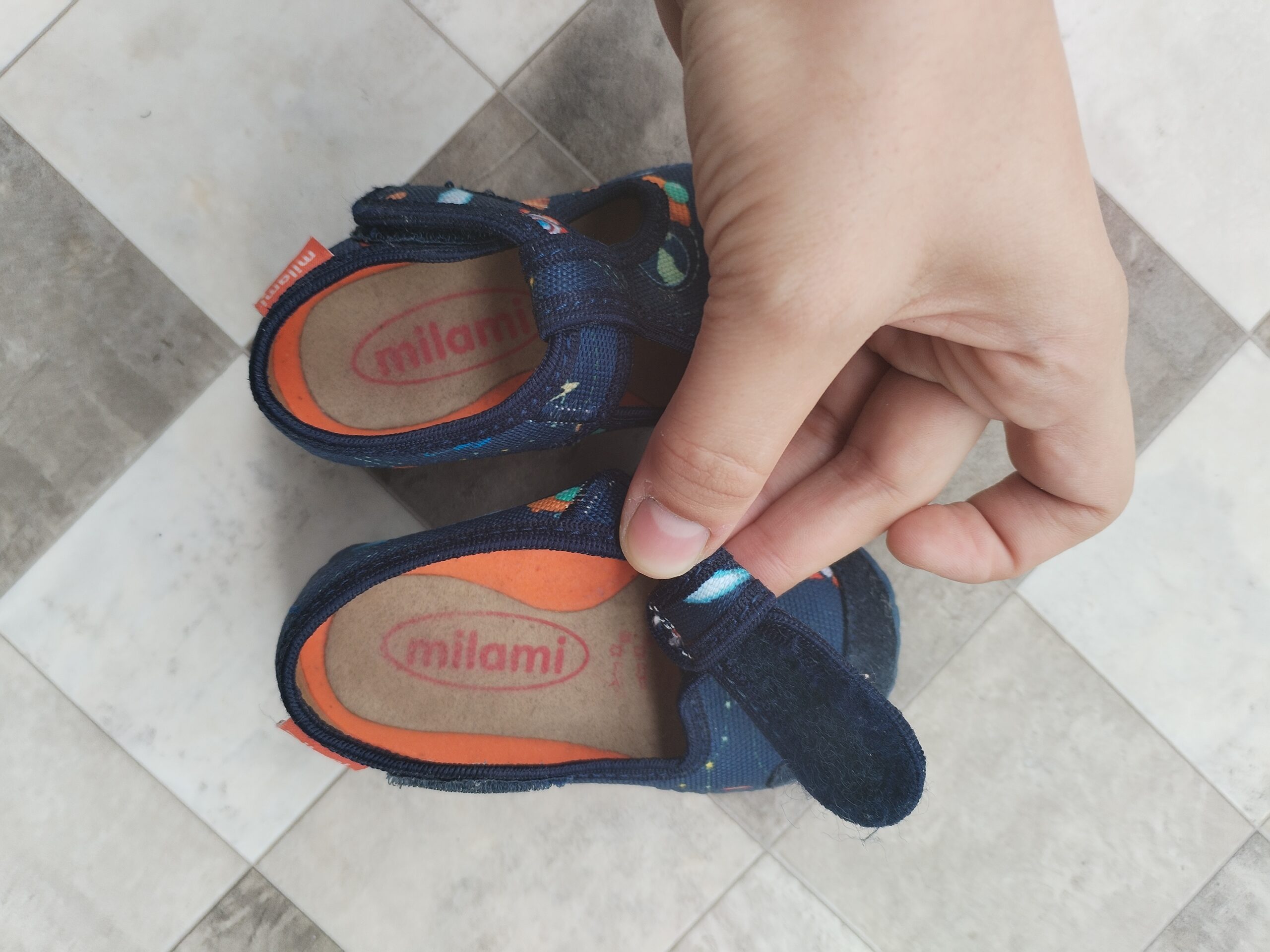 Patofnice Milami br.19 - Beeboo