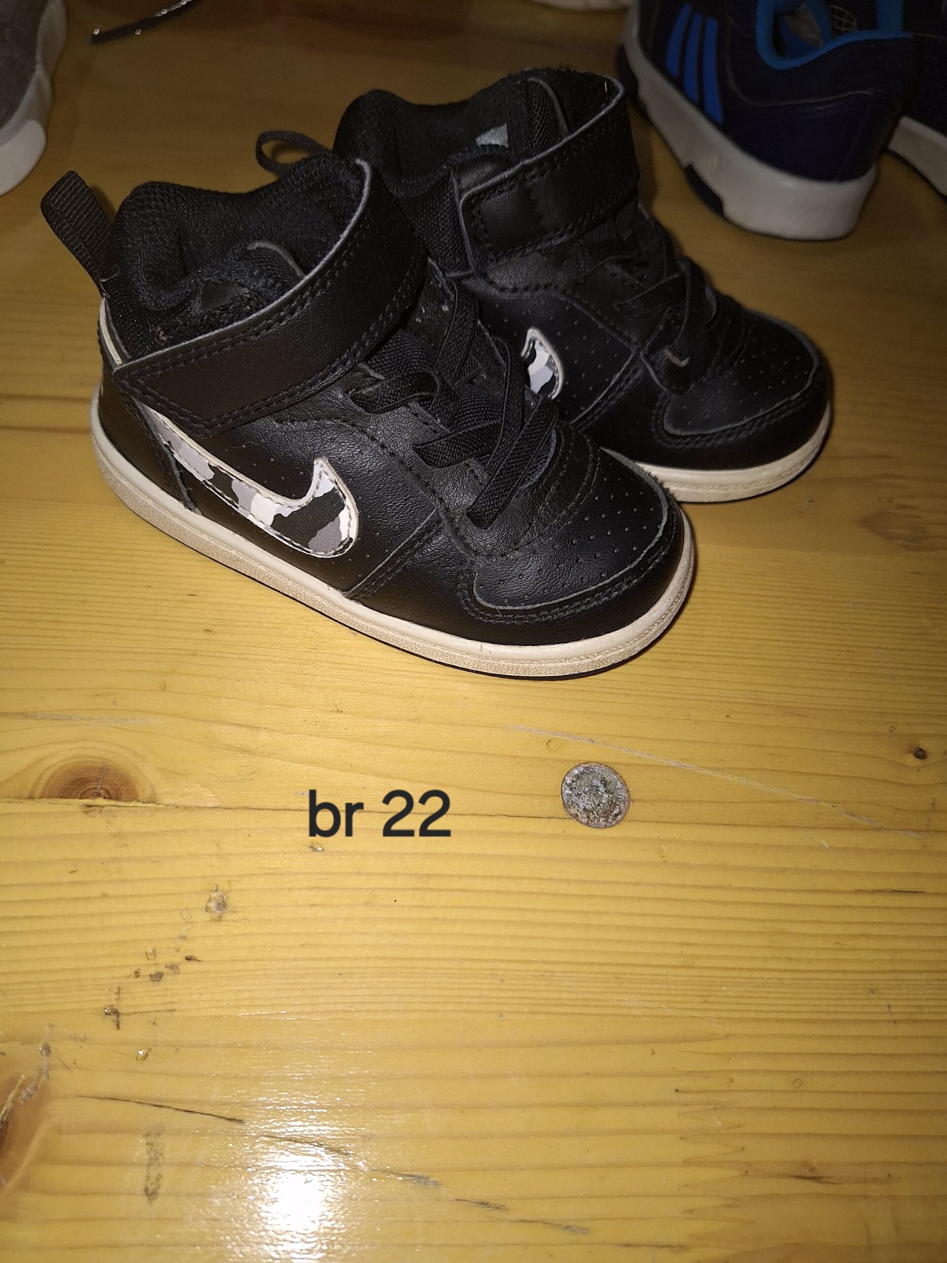 Patike Nike original - Beeboo
